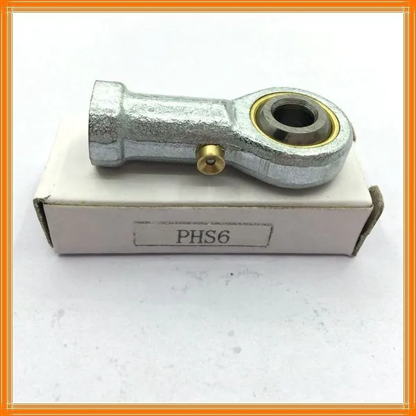 Stainless Steel 16mm Rod End Bearing Phs16 Posb16 - Buy Stainless Steel ...