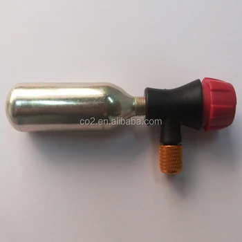 16g Co2 Cartridge Inflator Valve,10 Year Factory Direct Support - Buy ...