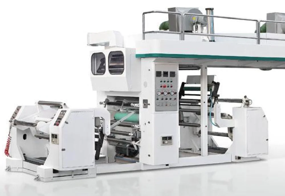 High Speed Fully Automatic Dry Laminating Machine (gfb 800-1100 C Series ) - Buy Laminating ...
