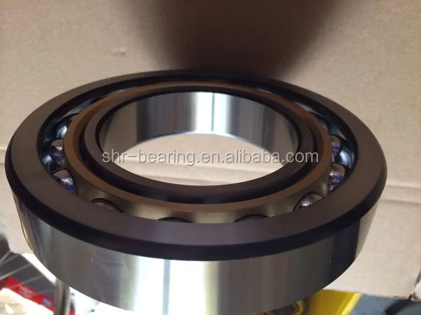 High Precision 7310becbp 7310becbm 7310becbj Angular Contact Ball 7310 ...