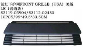 Oem 52119-03904 53112-02450 For Toyota For Corolla 2014 Usa Auto Car ...