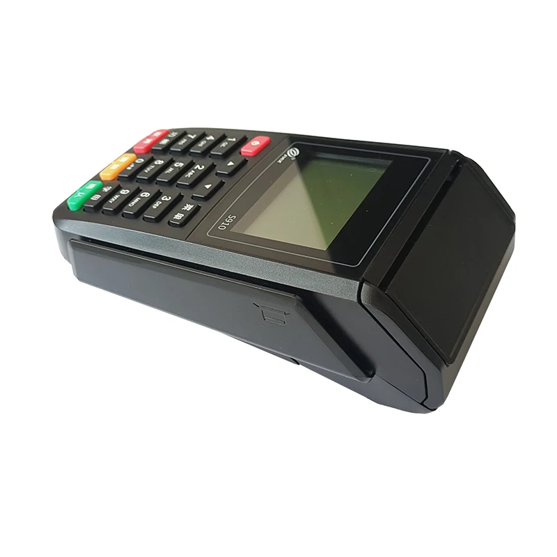 Second Hand Pax Refurbished Decoded Mini Paper Rolls S910 Pos Terminals ...