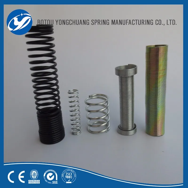 Spring Tines Hay Rake Teeth for Agriculture Machine Parts