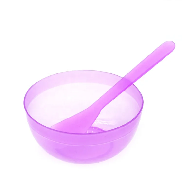 5pcs Diy Slime Make Tools Glue Slime Mixing Bowls Kit For Kids Funny ...