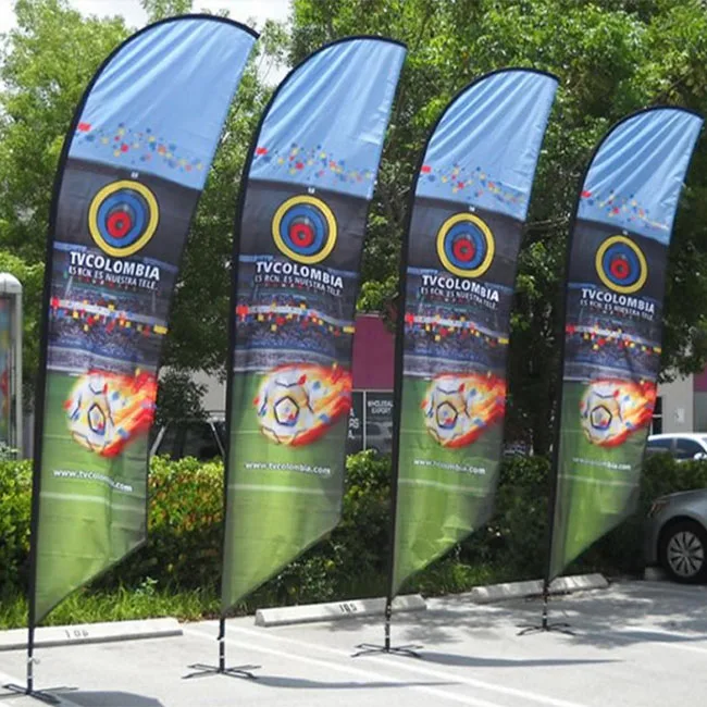 Large Custom Flags,Outdoor Banners,Advertising Banners - Buy Custom ...