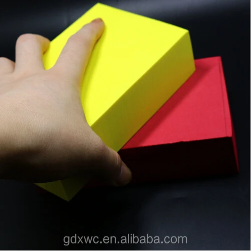 Large Floating Eva Foam Blocks/sheets 1.6''x3.7''x5.7'' Foam Thickness ...