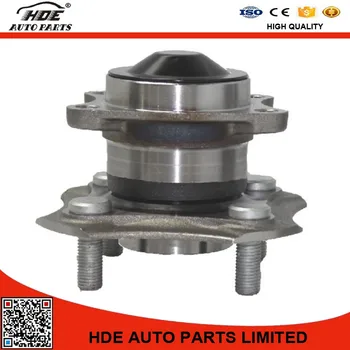 For Toyota Echo Yaris Vitz 1999-2005 Rear Wheel Hub Unit Bearing 42410 ...