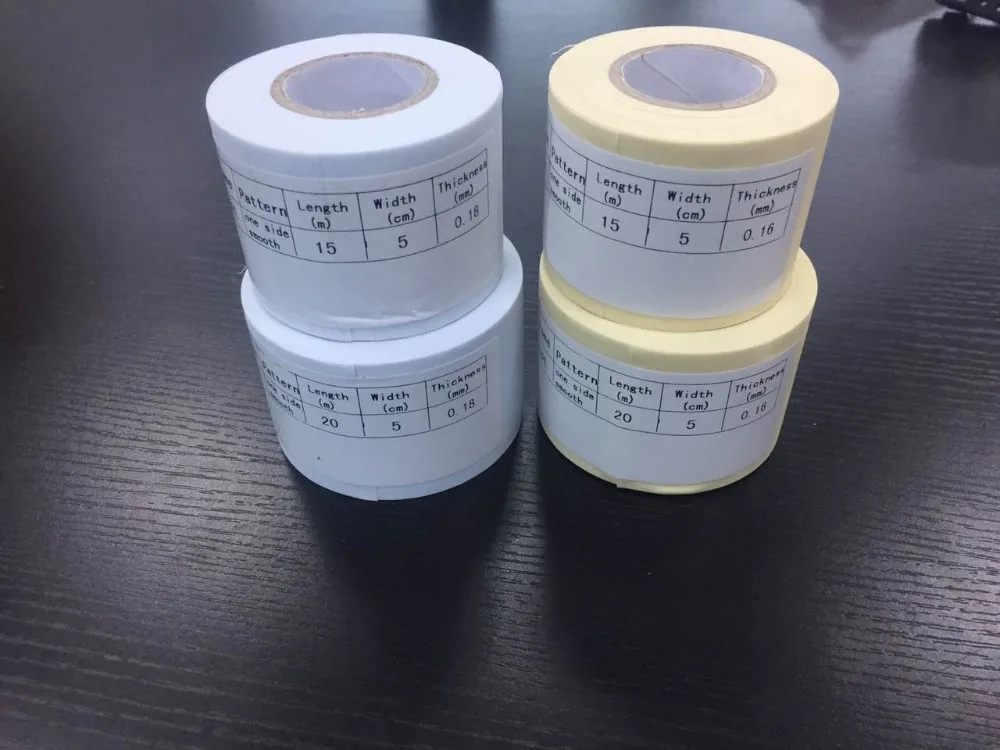 Air Conditioner Copper Tube PVC Wrapping Tape - Durable & Easy Install