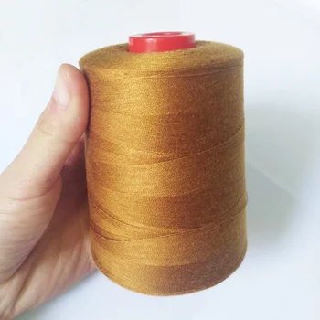 Perma Core Tex 40 60 80 105 120 Top Stitch Strong Thick Cotton Cheap ...