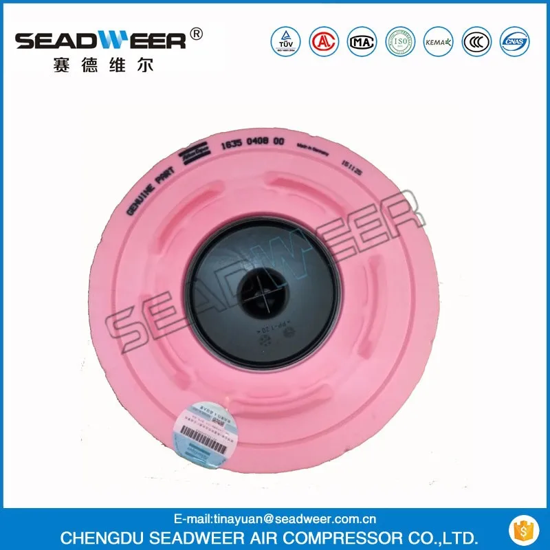 36860336 Ingersoll Rand Hydraulic Filter Element - Buy Hydraulic Filter ...