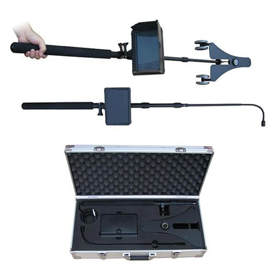 Full HD Under Vehicle Inspection Camera UV260 Vehicle Scanner| Alibaba.com