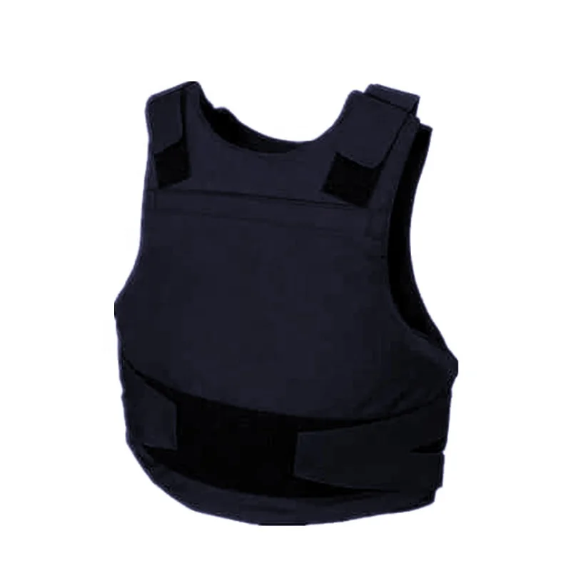 3a Level Aramid Military Full Body Armor Ballistic Bulletproof Vest ...