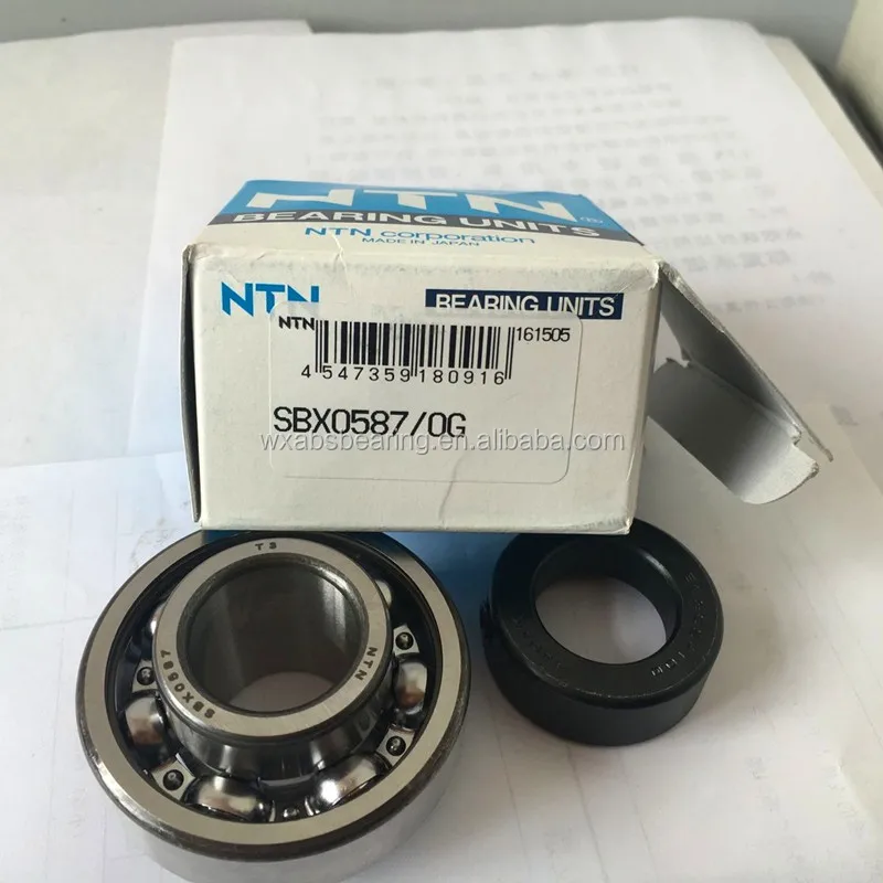Ntn Sbx0433 / 0g Sliding Bearings Sbx0437c3 For Printing Machine - Buy ...