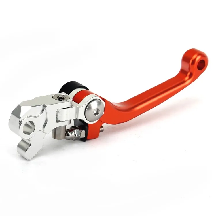 Best Aftermarket Motorcycle Lever For Suzuki Rmz 250 Rmz 450 2007- 2017 ...