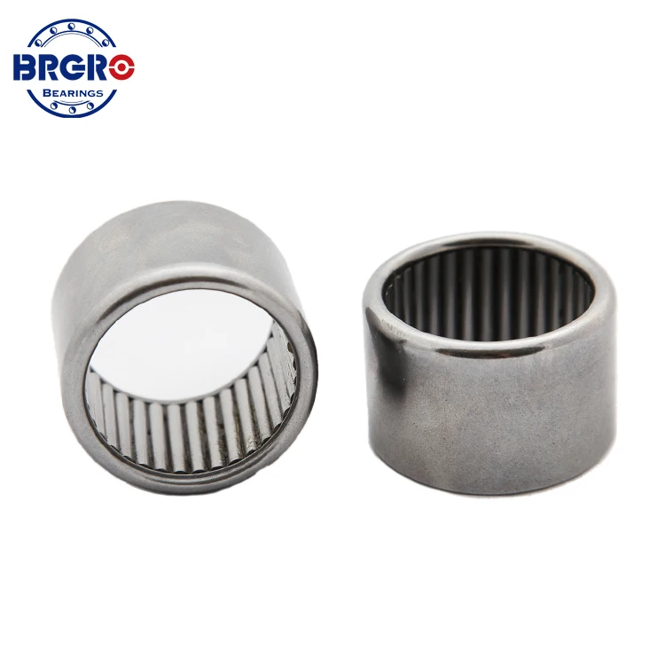 Brgro One Way Hf Series Needle Roller Bearing Hf0812 - Buy Bearing ...