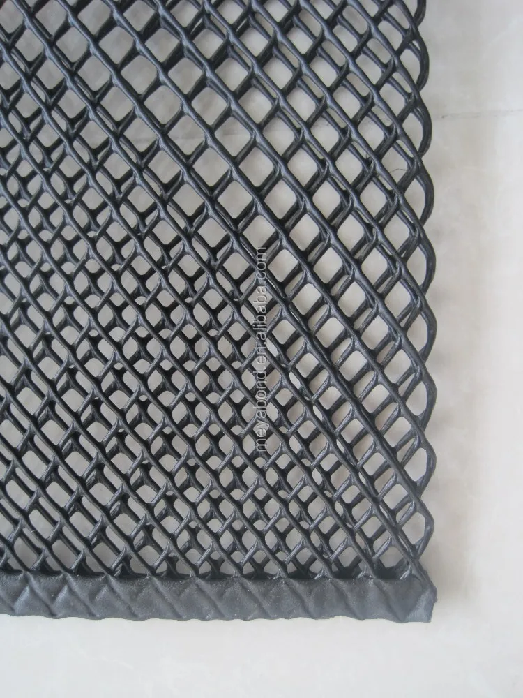 Oyster Growing Mesh Bags and Cages for Aquaculture