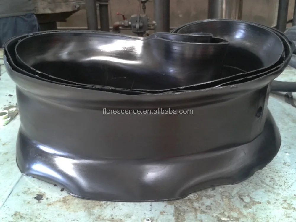 Tire Natural Rubber Flap 1200-24 1200r24 Inner Tube Flap For Tyre - Buy ...