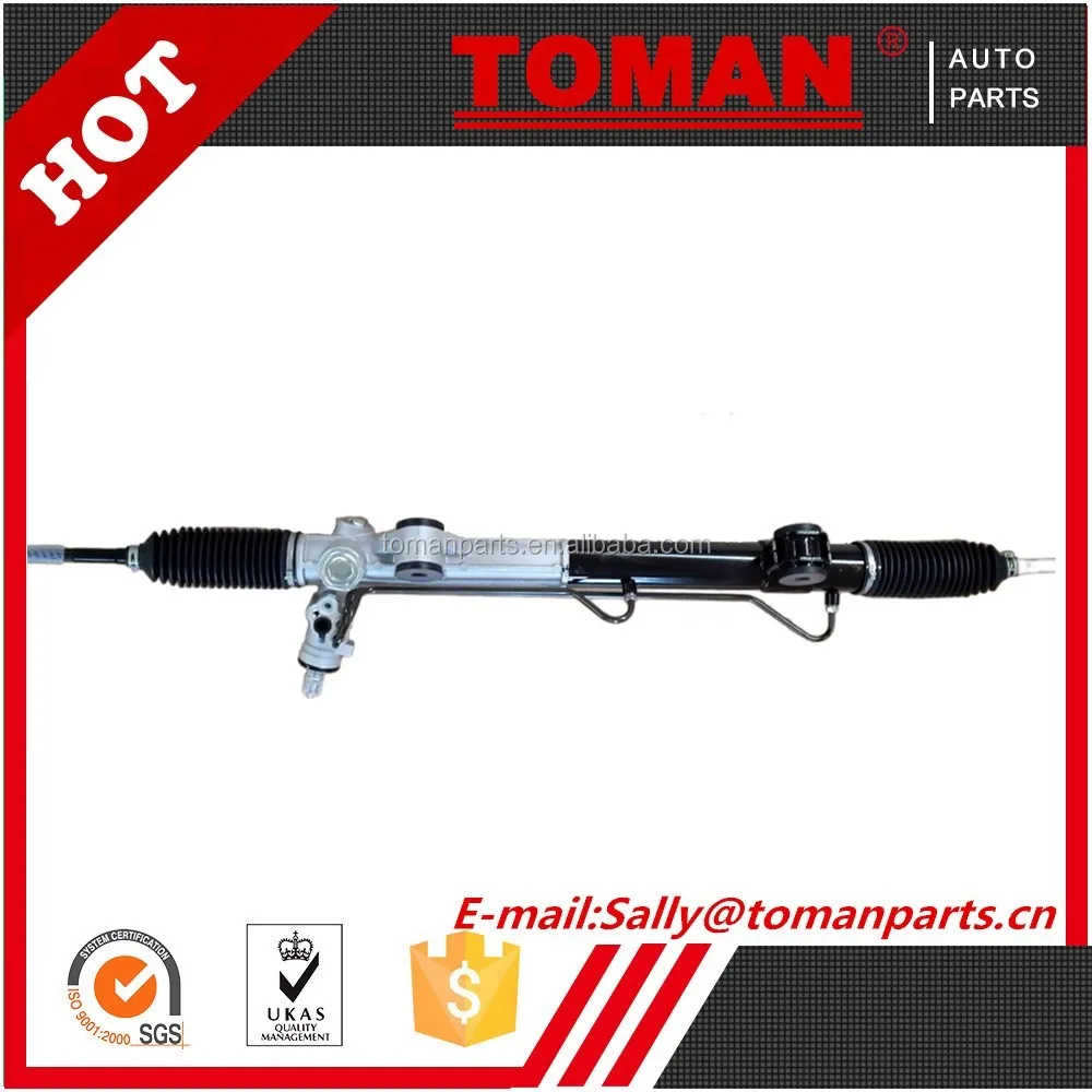 Hydraulic Power Steering Rack And Pinion Fits For Ford Trucks F-150 ...