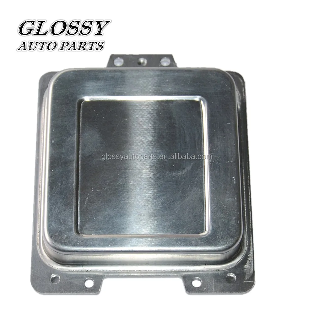 Glossy Headlight Hid Ballast For Mercedes Xenon Ballast Control Unit ...