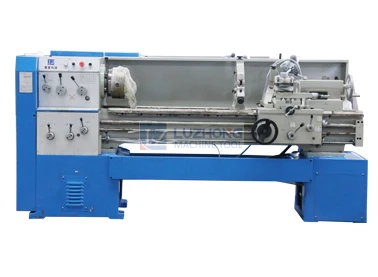 Made In Japan Mini Lathe C6236 Metal Lathe Machine For Steel Products ...