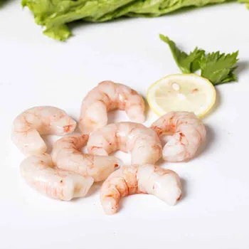 Frozen Pd Vannamei White Prawn Meat Broken Shrimp - Buy Broken Shrimp ...
