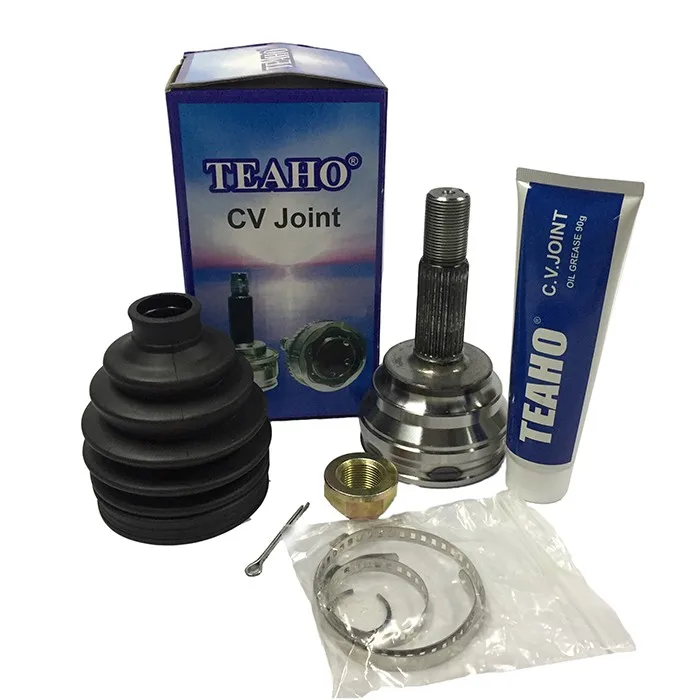 Auto Parts Outer Cv Joint Kits Hdk:to-840 - Buy Outer Cv Joint Kit To ...