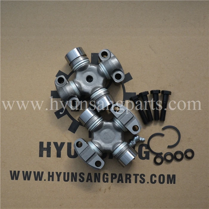 Hyundai-piezas de excavadora Spider 425-20-11620 425-20-11621 para ...