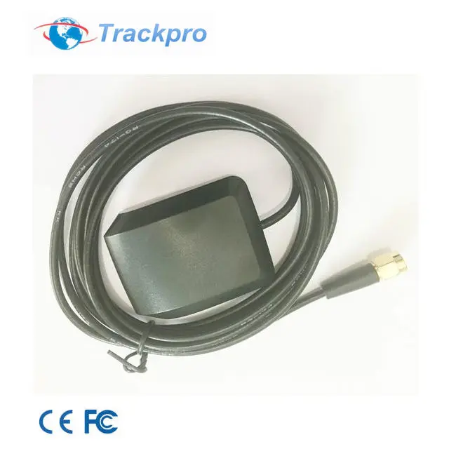 Real Worldwide Coverage Iridium Tracker SBD Satellite GPS