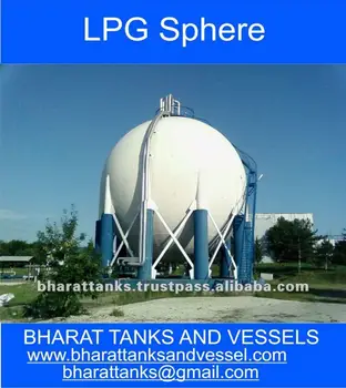 "lpg Sphere" - Buy Lpg Spheres,Lpg Spherical Tank,Lpg Storage Spherical ...