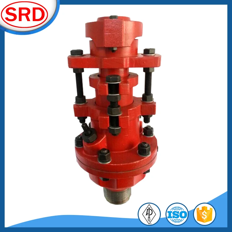 Polished Rod Stuffing Boxes - Buy Api Hercules Stuffing Box,Carbon ...