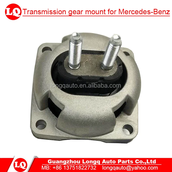Genuine Engine Mount for Mercedes-Benz W166 X166 W292