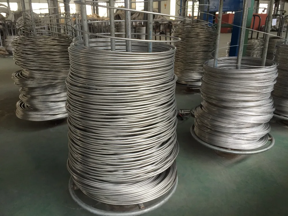 08x18h10 304 304s15 Sus304 Z6cn18.09 X5crni189 Stainless Steel Wire ...