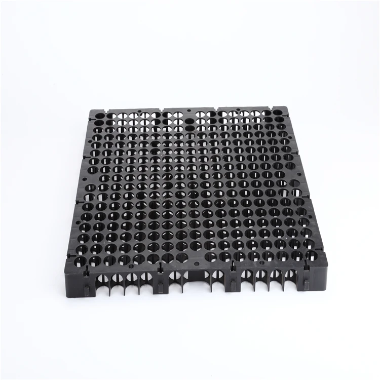 HDPE Drain Cell Drainage Board for Roof Garden Solutions