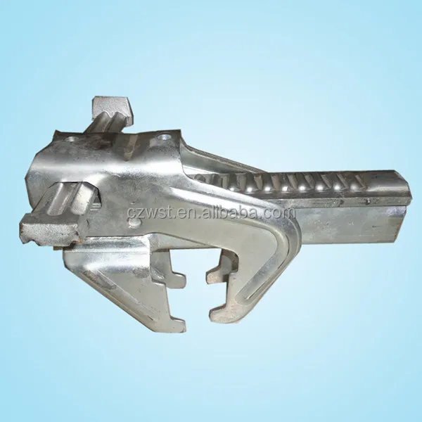 Doka Formwork Scaffolding Accessories Wedge Clamps/doka Form Clamps ...