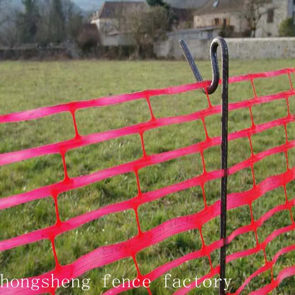 2015 Competitive Price Steel Metal Pins Safety Fencing Loop Pinnings ...
