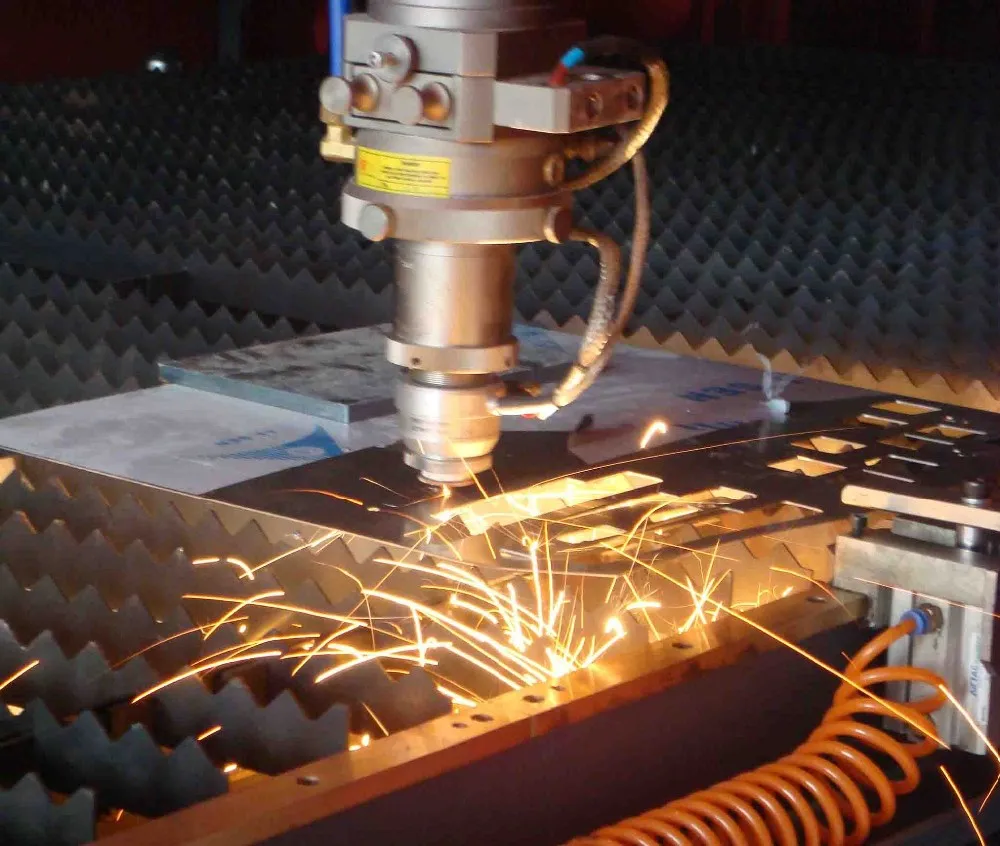 2 Torches Servo Motor Gantry Cnc Plasma Cutting Machine - Buy Gantry ...