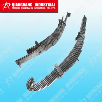 Different Of Type Leaf Springs For Dump Truck,Used Mini Leaf Spring ...