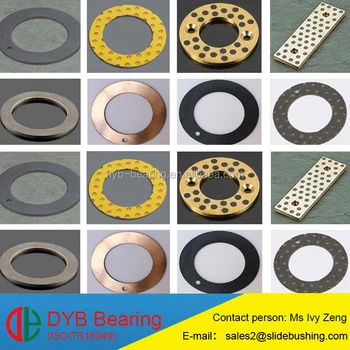 Oiles Drymet St Washer 70w - 2815 70p 1564 With Ptfe Layer Slide Washer ...