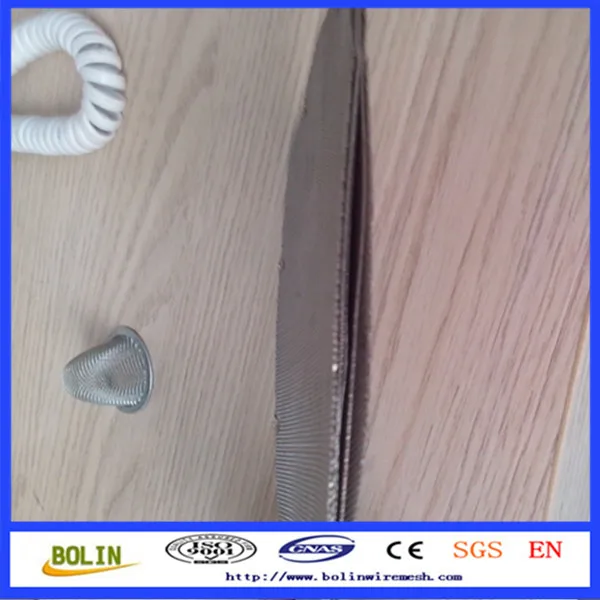 Bounded Edge Extruder Breaker Plate Screen Pack(30 Years Factory) - Buy ...