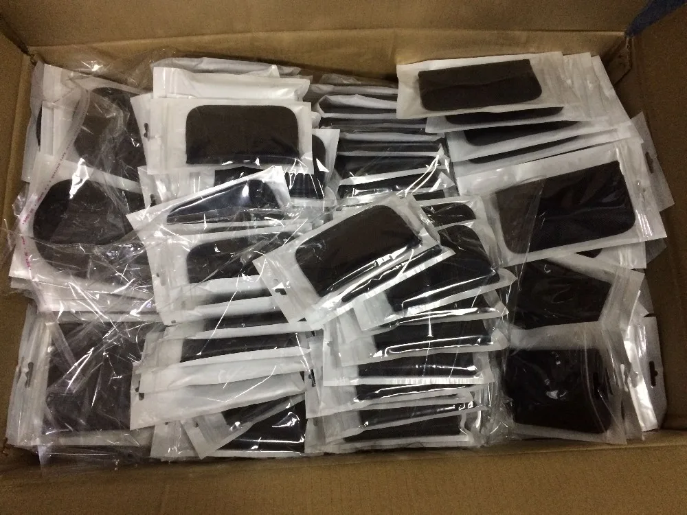 Super Jammer Rfid Signal Shielding Pouch Bag / Pouch Case Shielding ...