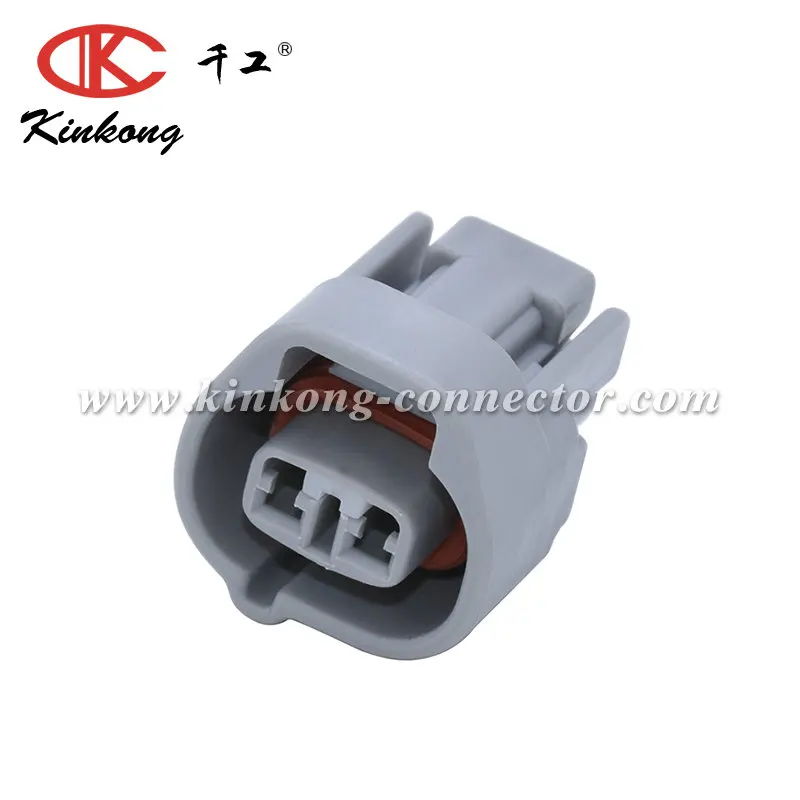 Kinkong Plug 1jz-gte,2jz-gte Vsv,Evo Mivec Sumitomo Female Grey ...