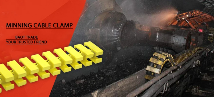 Underground Mining Cable Protection Cable And Hoses Bretby - Buy Coal ...