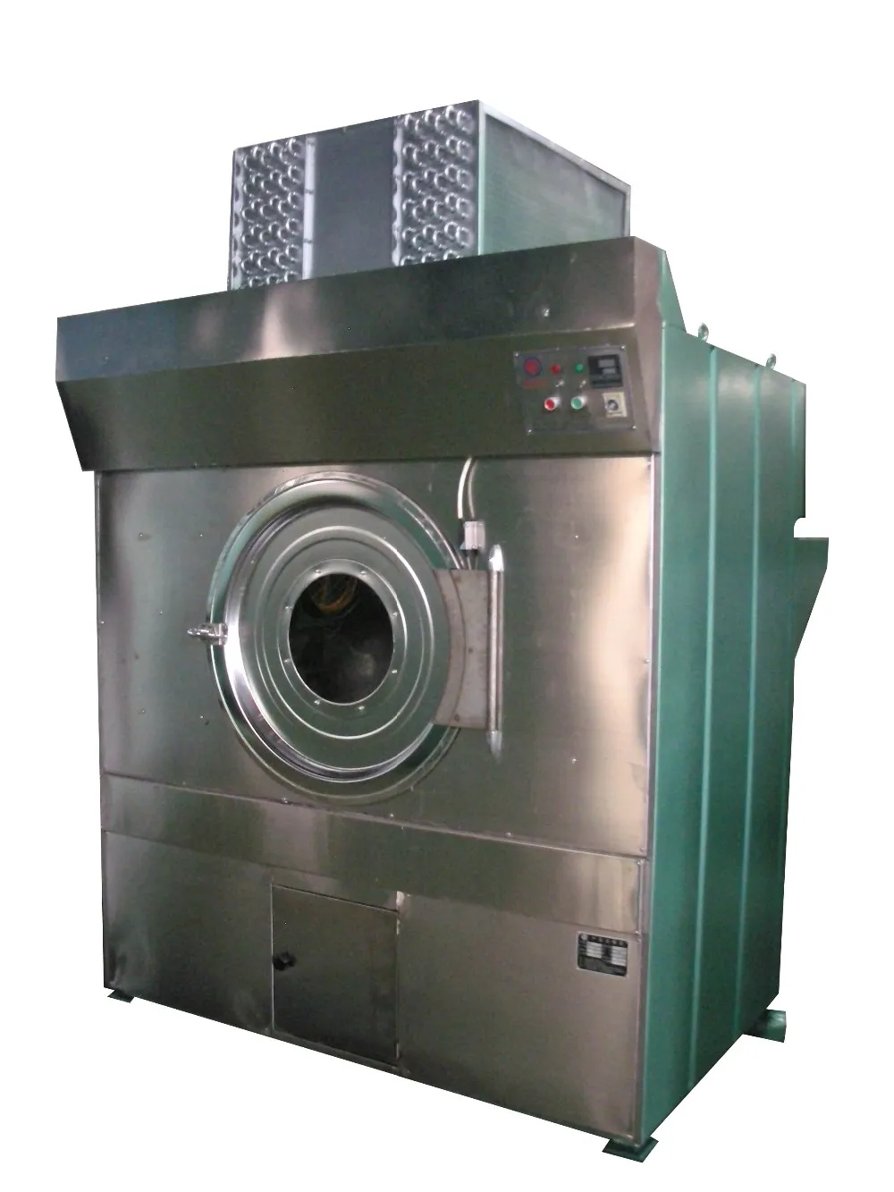 Industrial Quickly Drying Machine Dry Cleaning Machines - Buy Dry ...