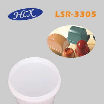 Lsr Liquid Silicone Rubber Raw Material For Prototyping Mould - Buy ...