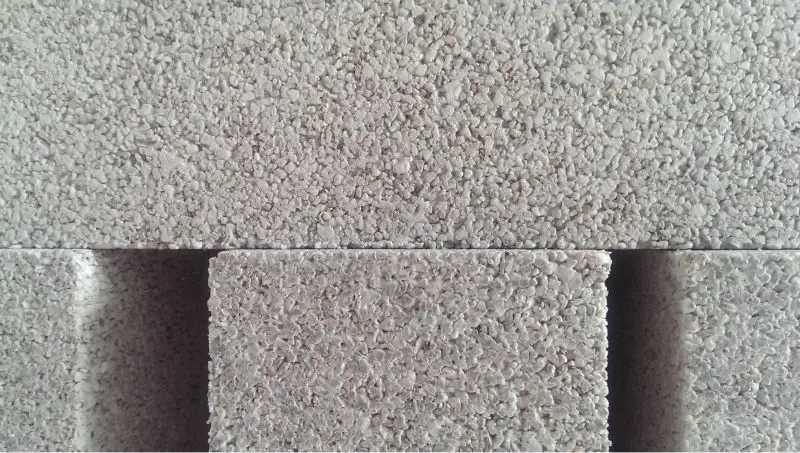 Construction Materials Expanded Perlite Board Insulation - Buy ...