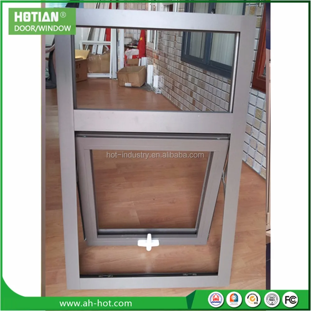 Modern Round Double Glazed Windows - Durable & Stylish