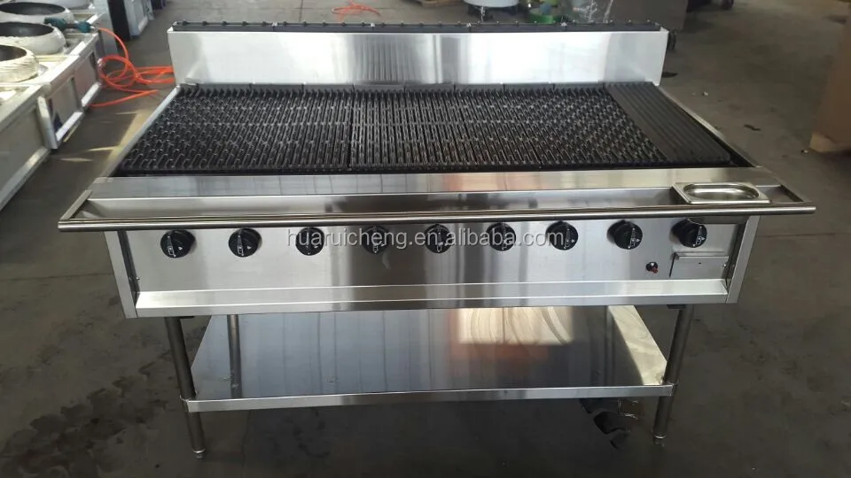 Commercial Heavy Duty Restaurant Equipment Sets for Catering | Durable ...