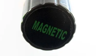 Flashing Marshalling Sticks - Safe Aircraft Control Tools