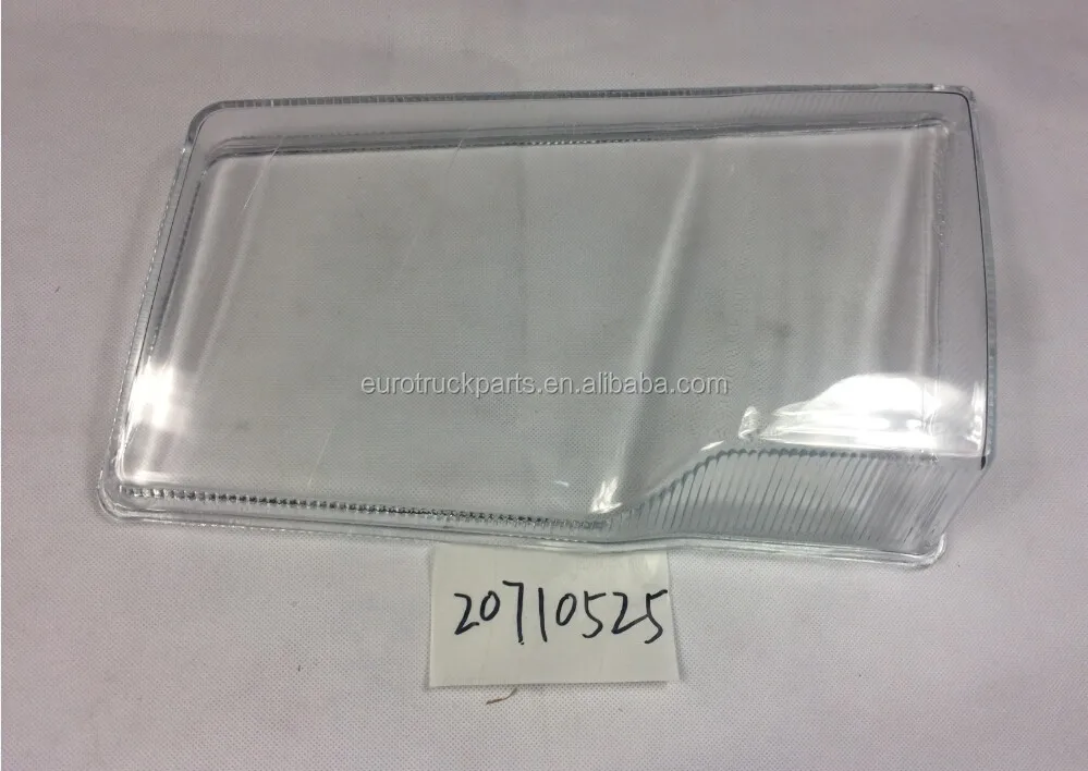 Heavy Duty Volvo Truck Body Parts Oem No 20379429 20710525 Heavy Truck ...