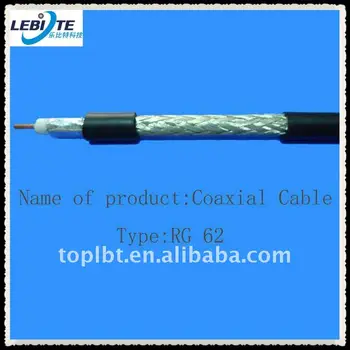 Suitable Coaxial Cable Rg62 - Buy Coaxial Cable Rg62,Coaxial Cable,Rg62 ...